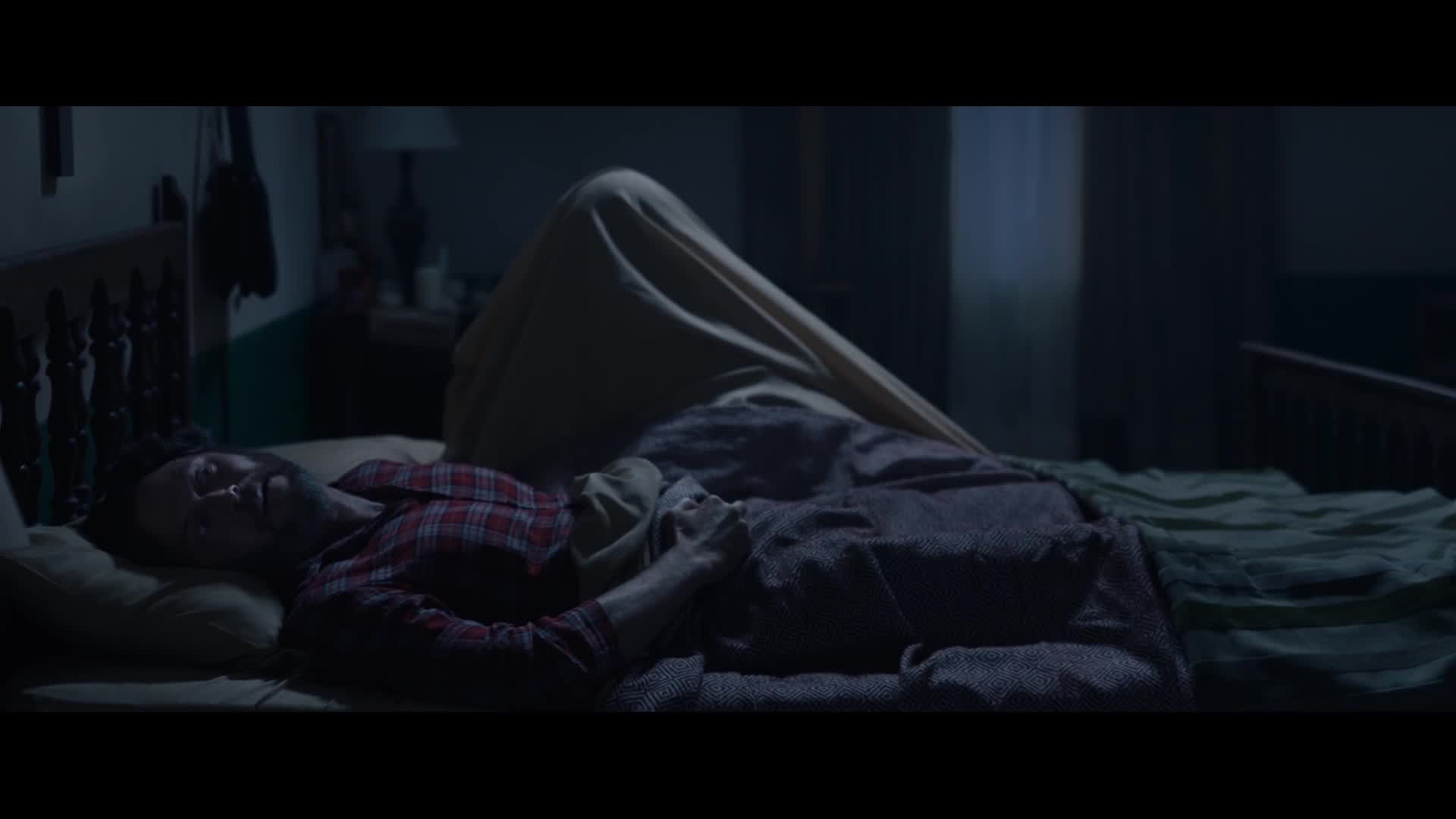 دانلود فیلم جن گیری خدا {فیلم The Exorcism Of God 2021} با دوبله و زیرنویس