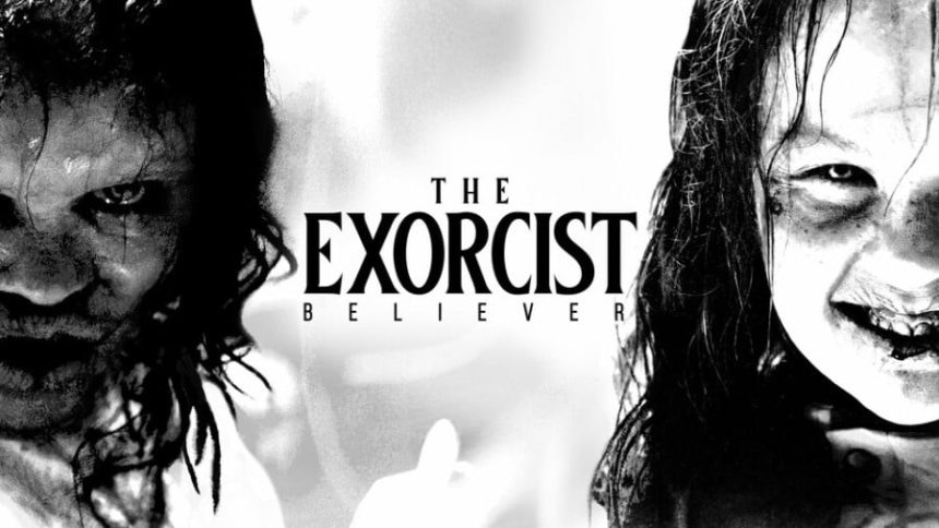 دانلود فیلم جن گیرها {The Exorcists 2023} با دوبله و زیرنویس
